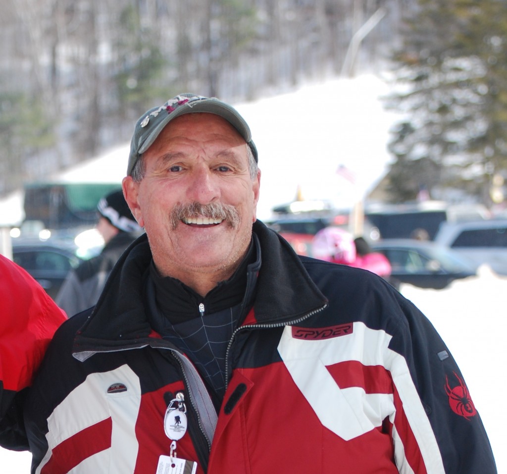 Veterans - New England Healing Sports Association